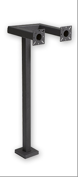 PED - 42-9C-TT Product Details - Gates and Controls